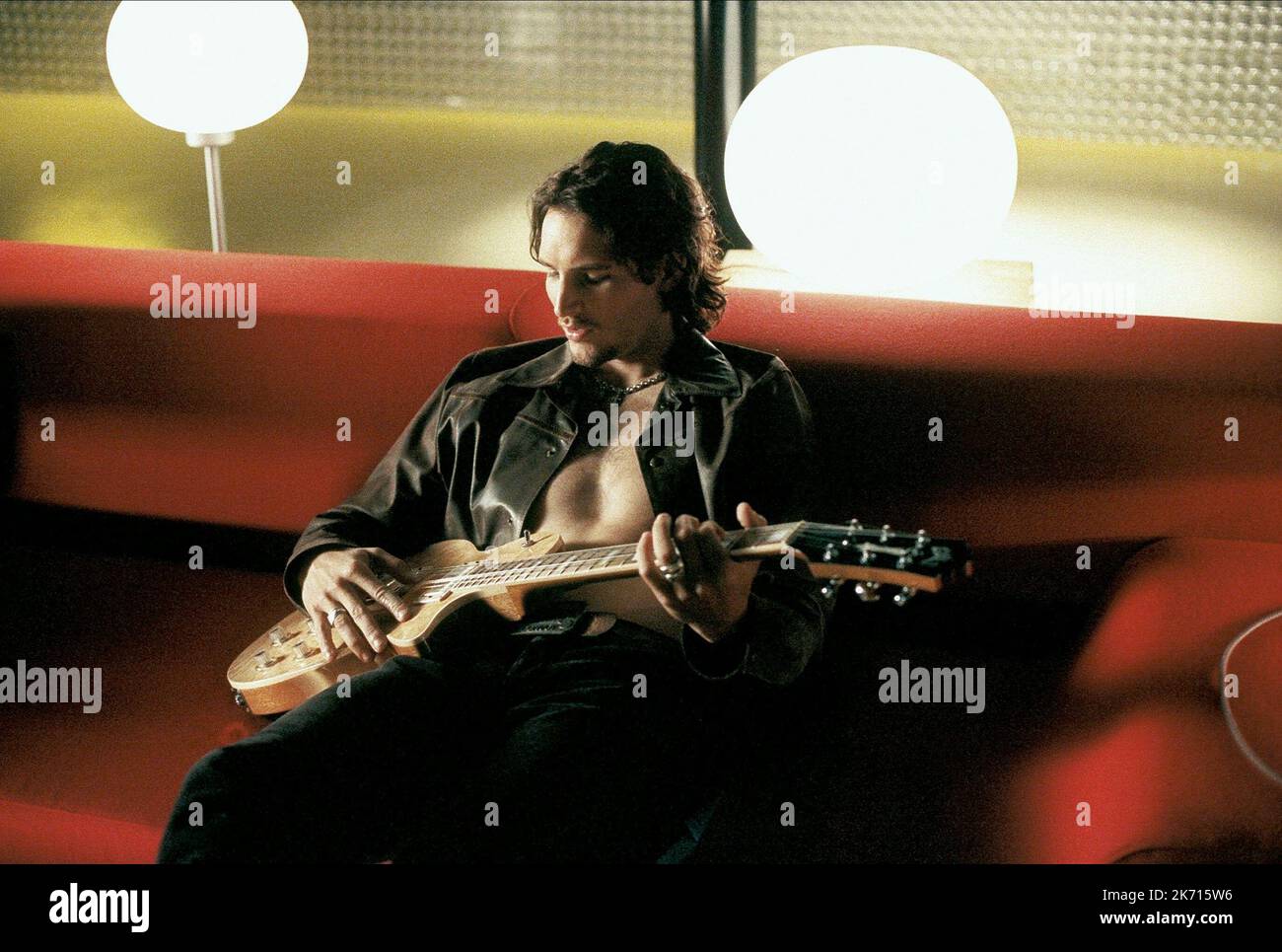 Van ray hi-res stock photography and images - Alamy