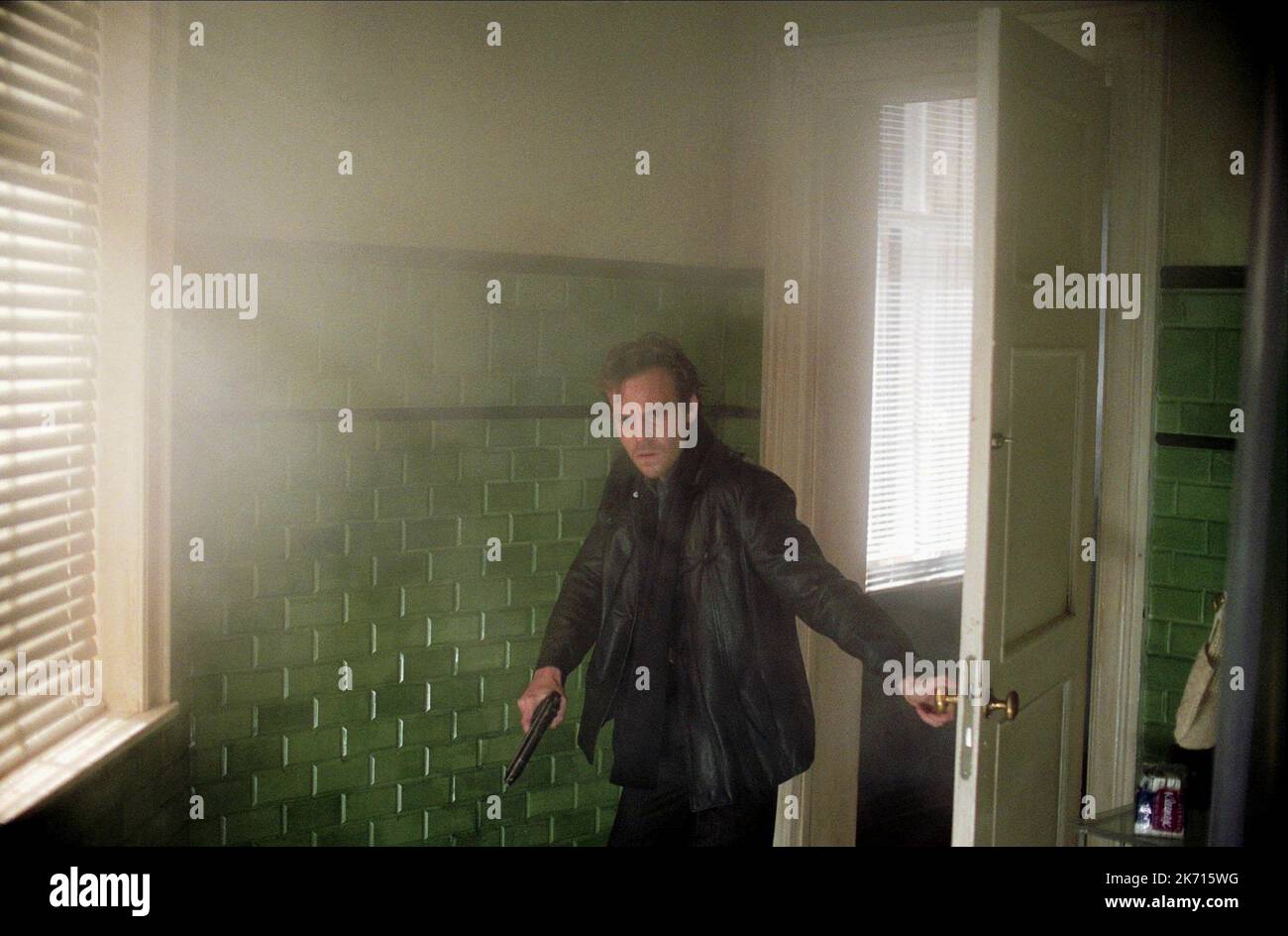 STEPHEN DORFF, FEARDOTCOM, 2002 Stock Photo - Alamy