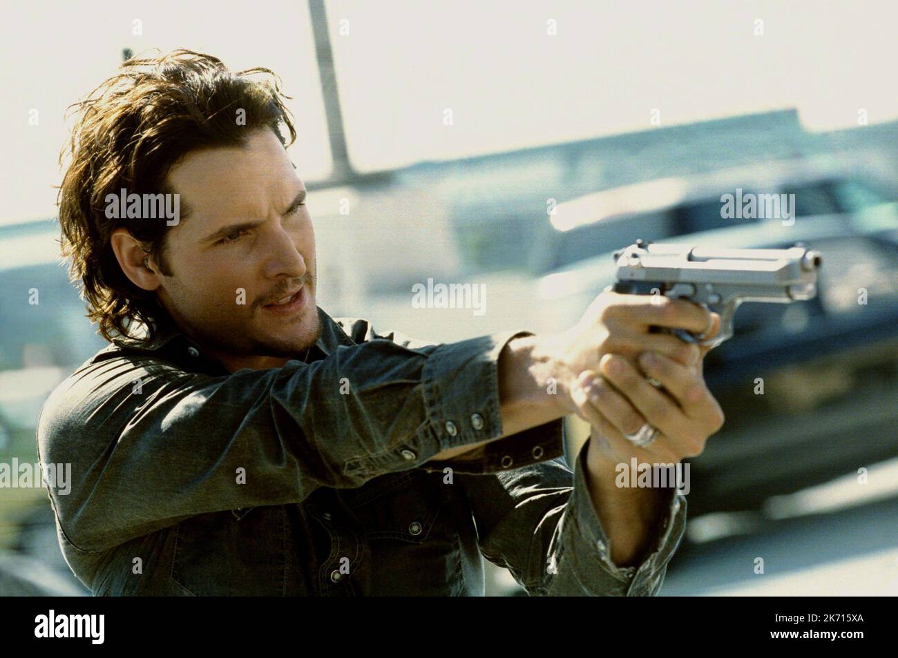 Van ray hi-res stock photography and images - Alamy