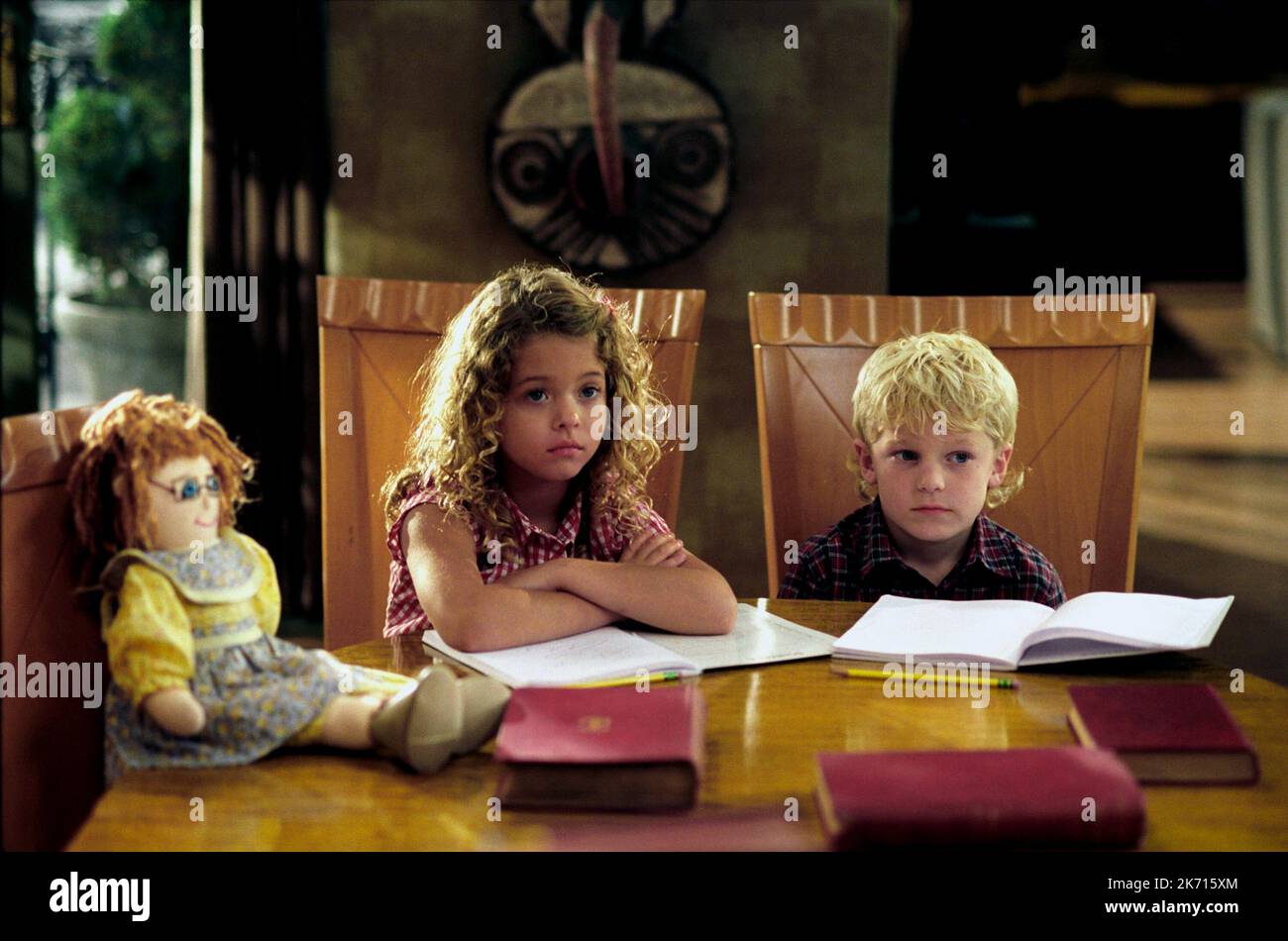 Sasha pieterse jimmy pinchak family hi-res stock photography and images ...