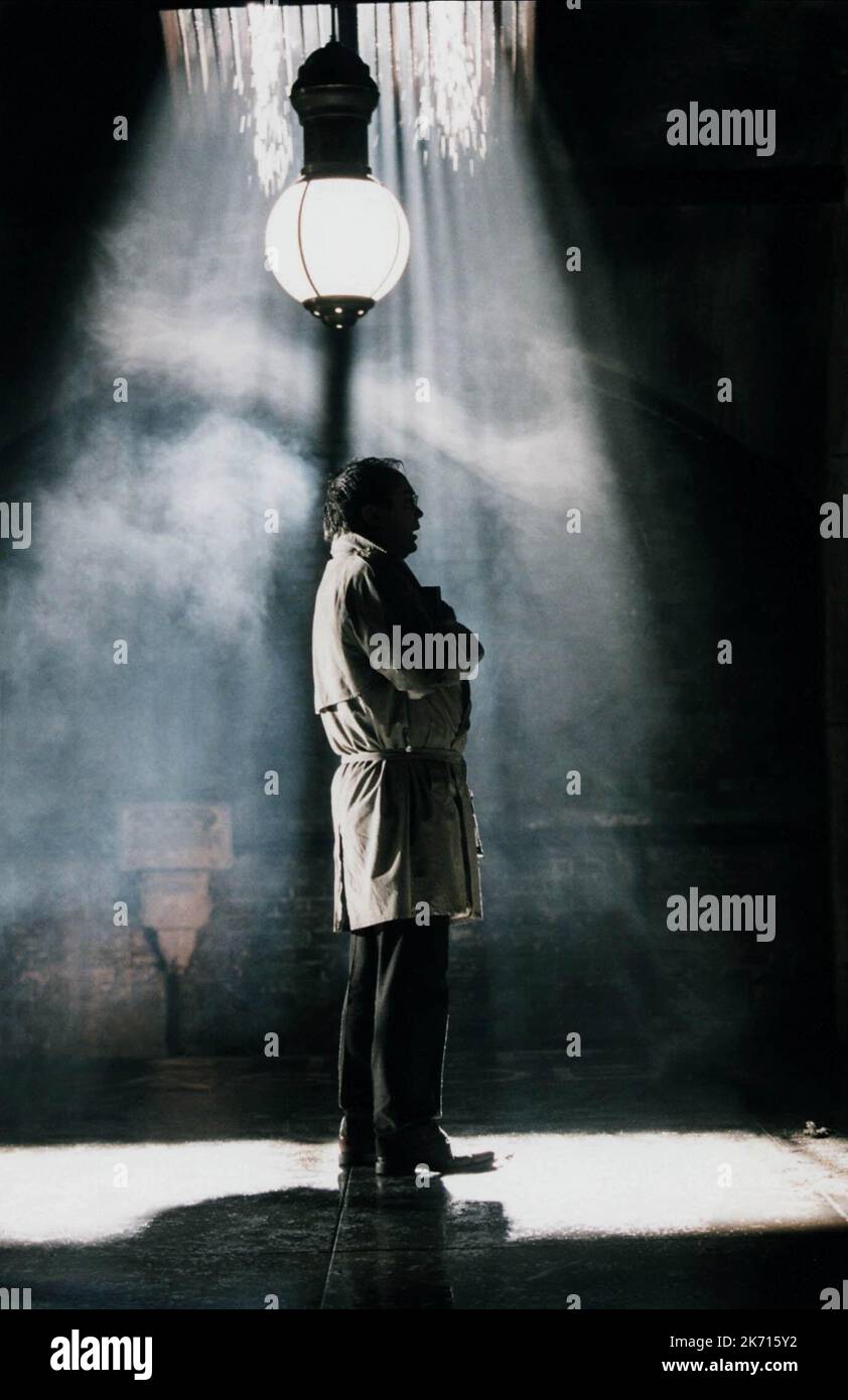 UDO KIER, FEARDOTCOM, 2002 Stock Photo - Alamy