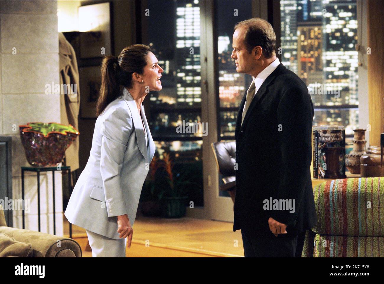 Peri gilpin hi-res stock photography and images - Alamy