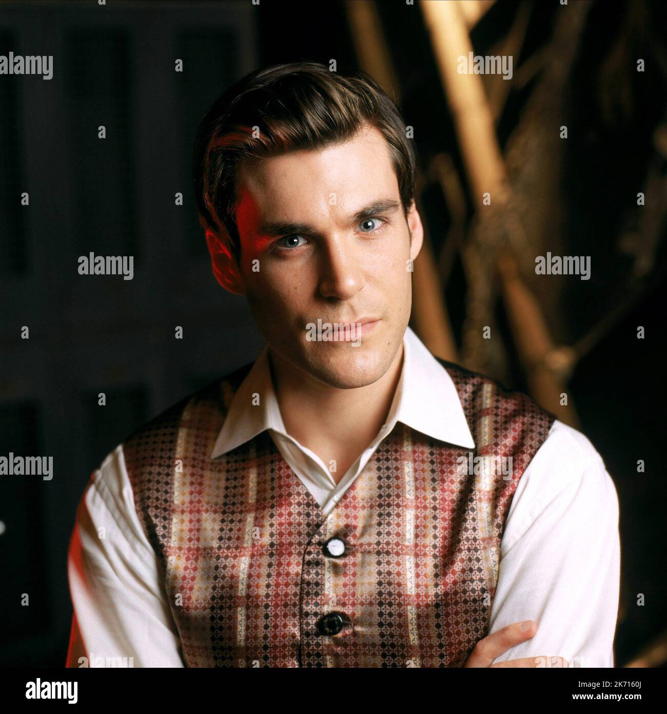 Sean Maher Serenity