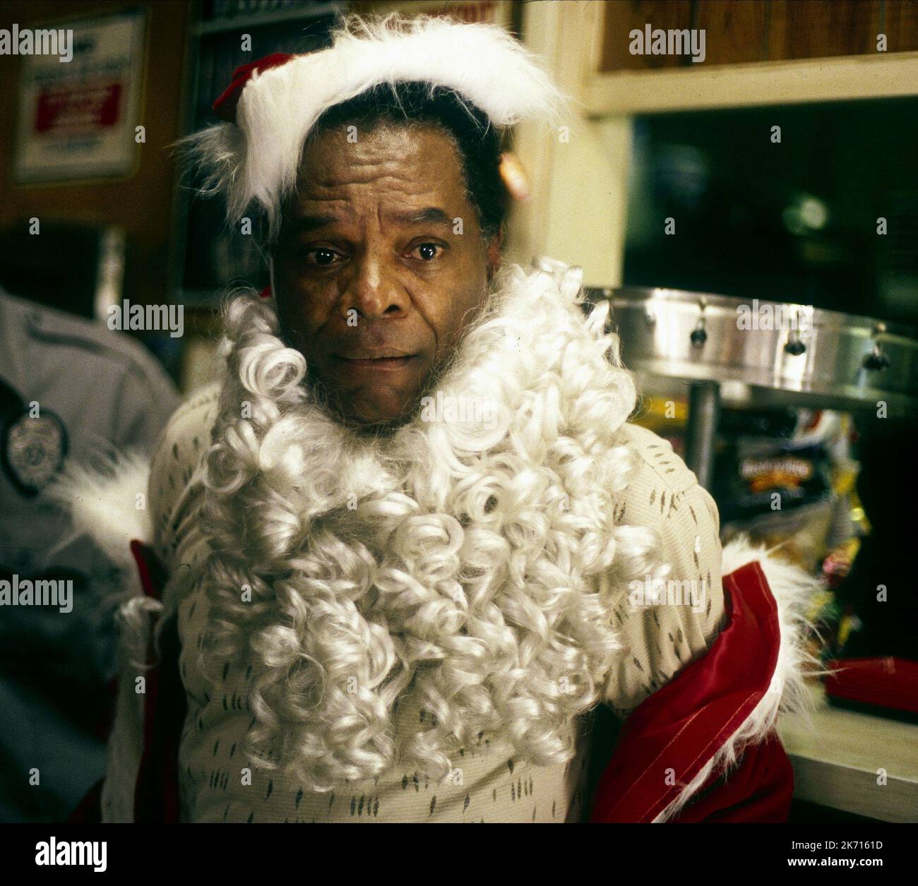 John Witherspoon Founding Father