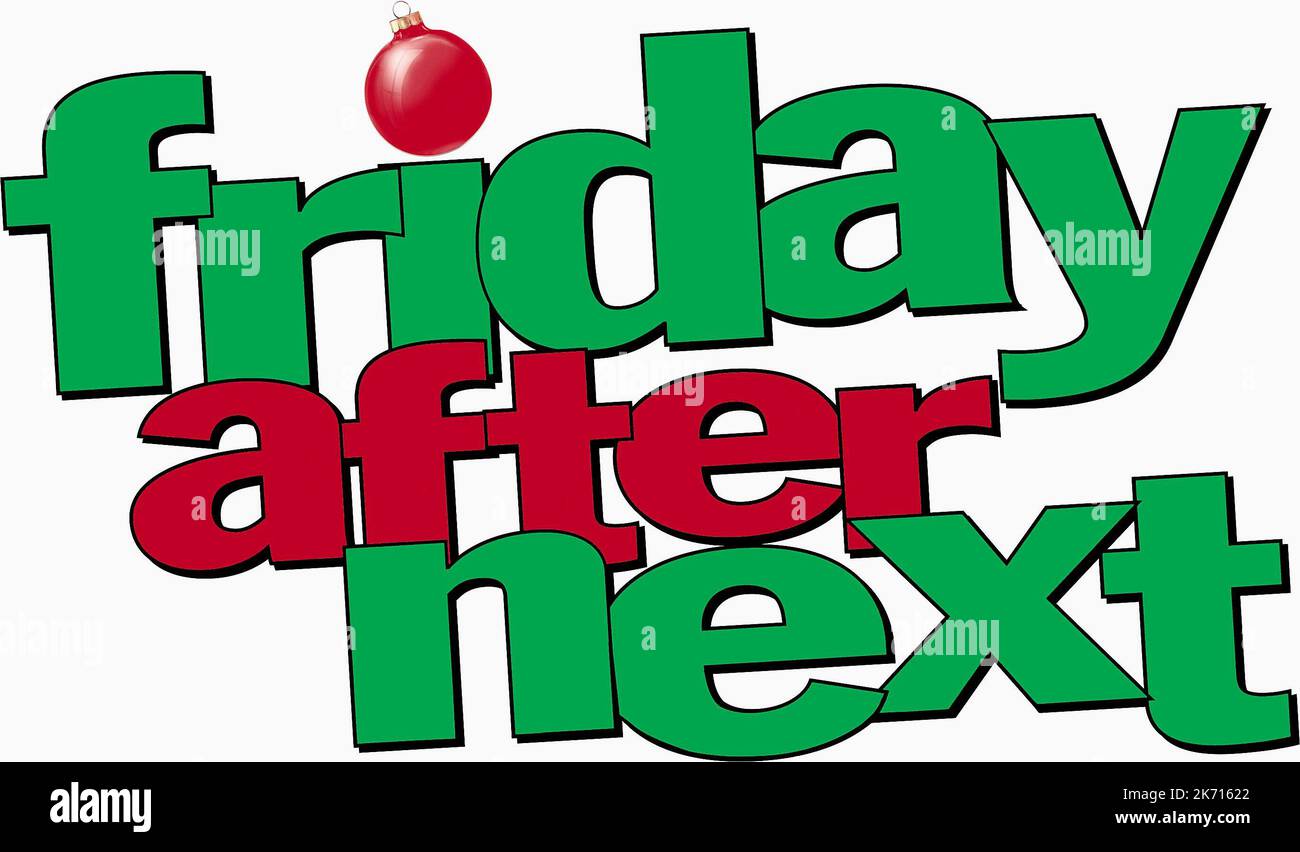 Friday After Next Movie