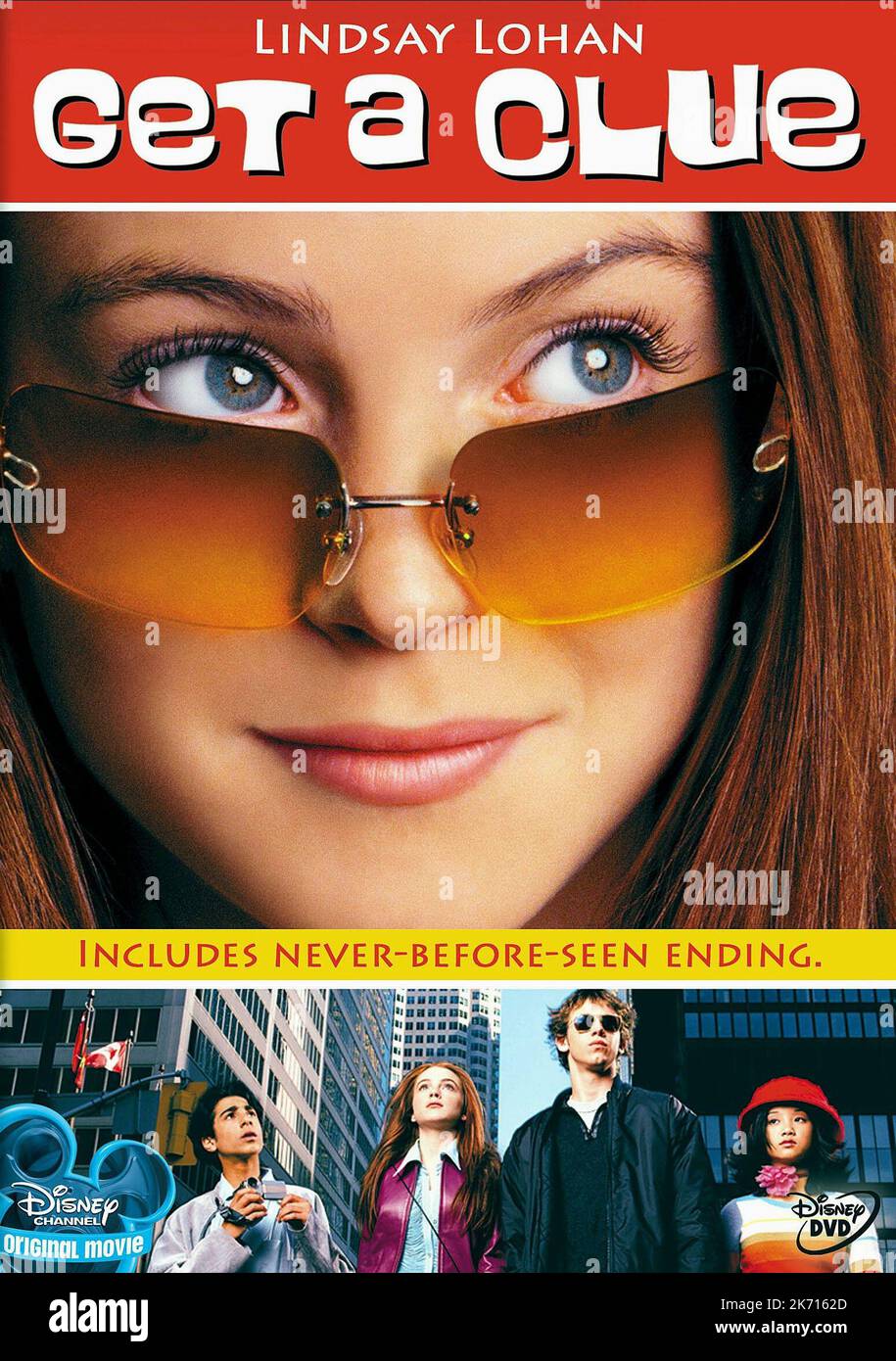 Clue movie hi-res stock photography and images - Alamy