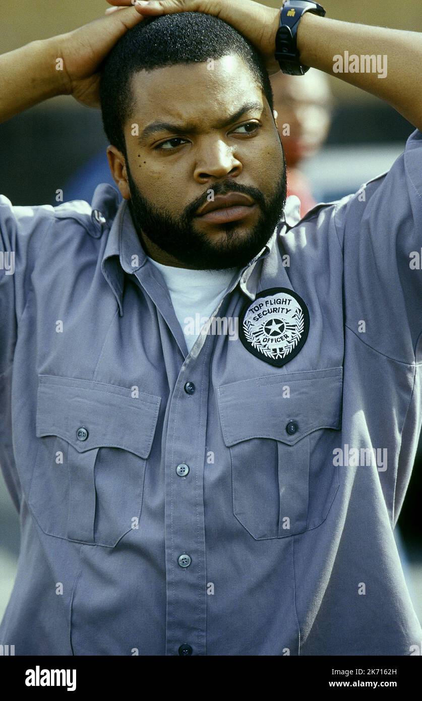 ICE CUBE, FRIDAY AFTER NEXT, 2002 Stock Photo - Alamy