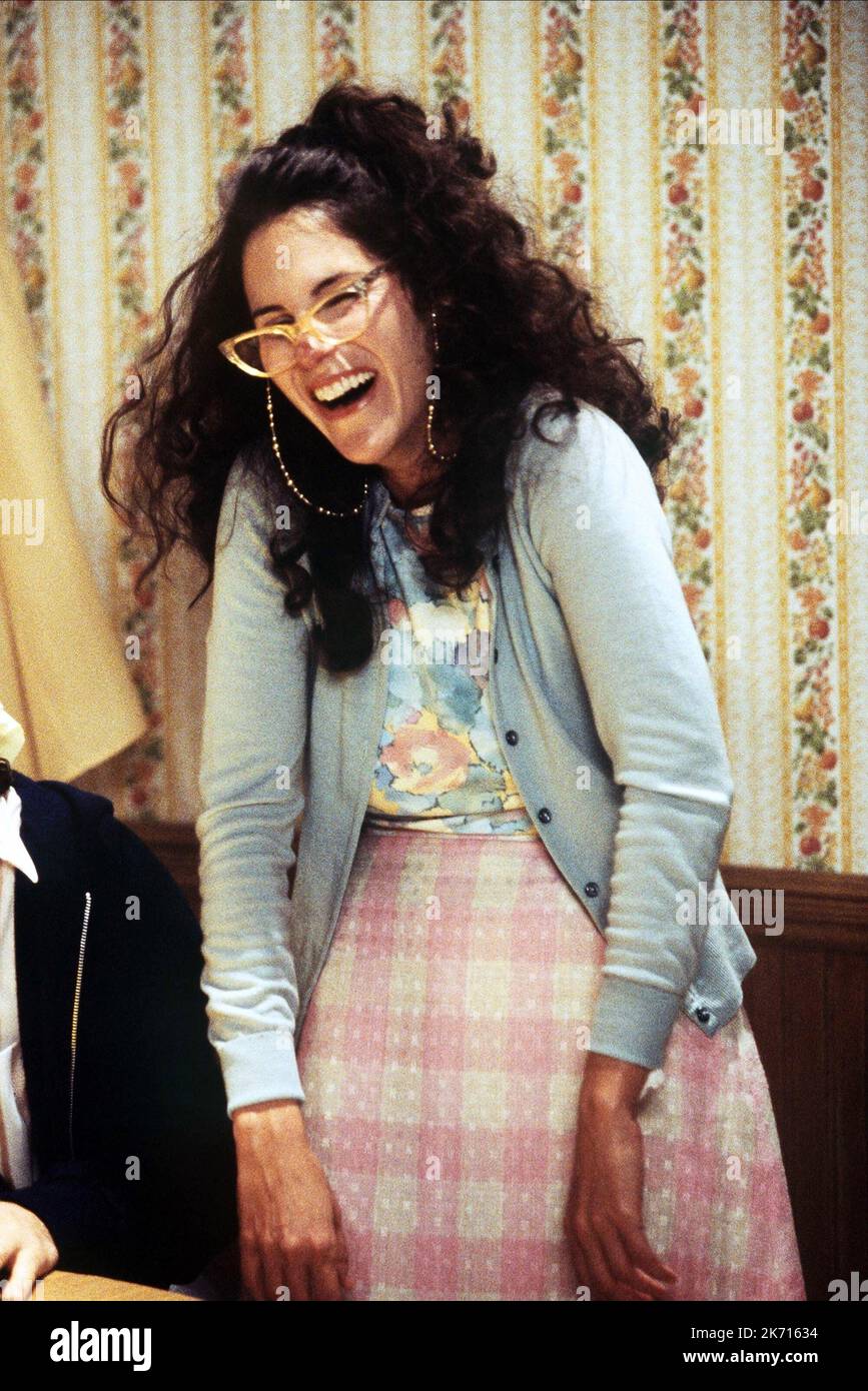 JAMI GERTZ, GILDA RADNER: IT'S ALWAYS SOMETHING, 2002 Stock Photo - Alamy