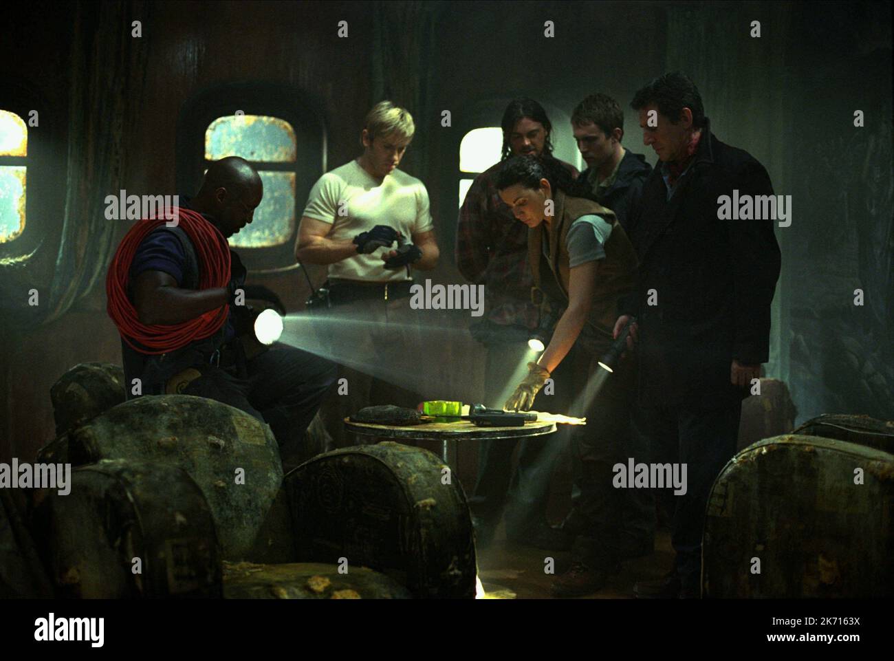 Juliana margulies hi-res stock photography and images - Alamy