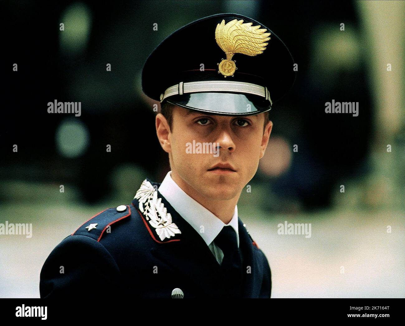 Ribisi giovanni hi-res stock photography and images - Alamy