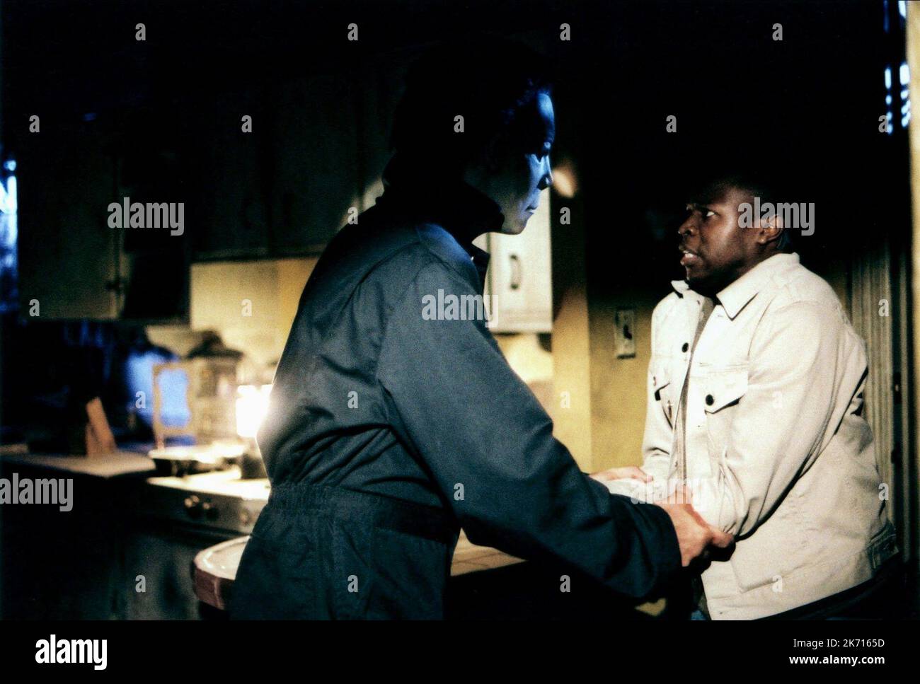 Patrick thomas hi-res stock photography and images - Alamy