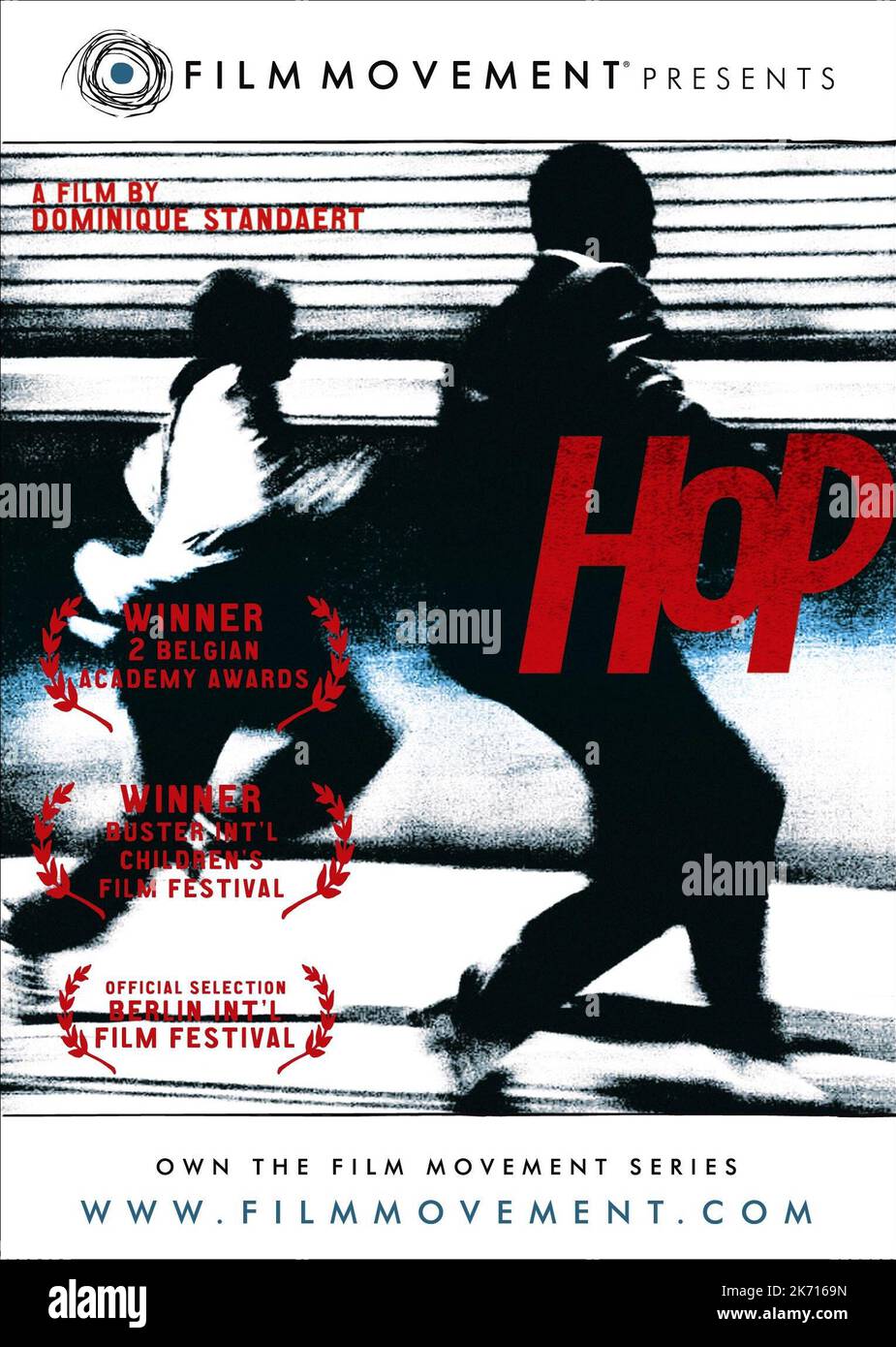 MOVIE POSTER, HOP, 2002 Stock Photo - Alamy