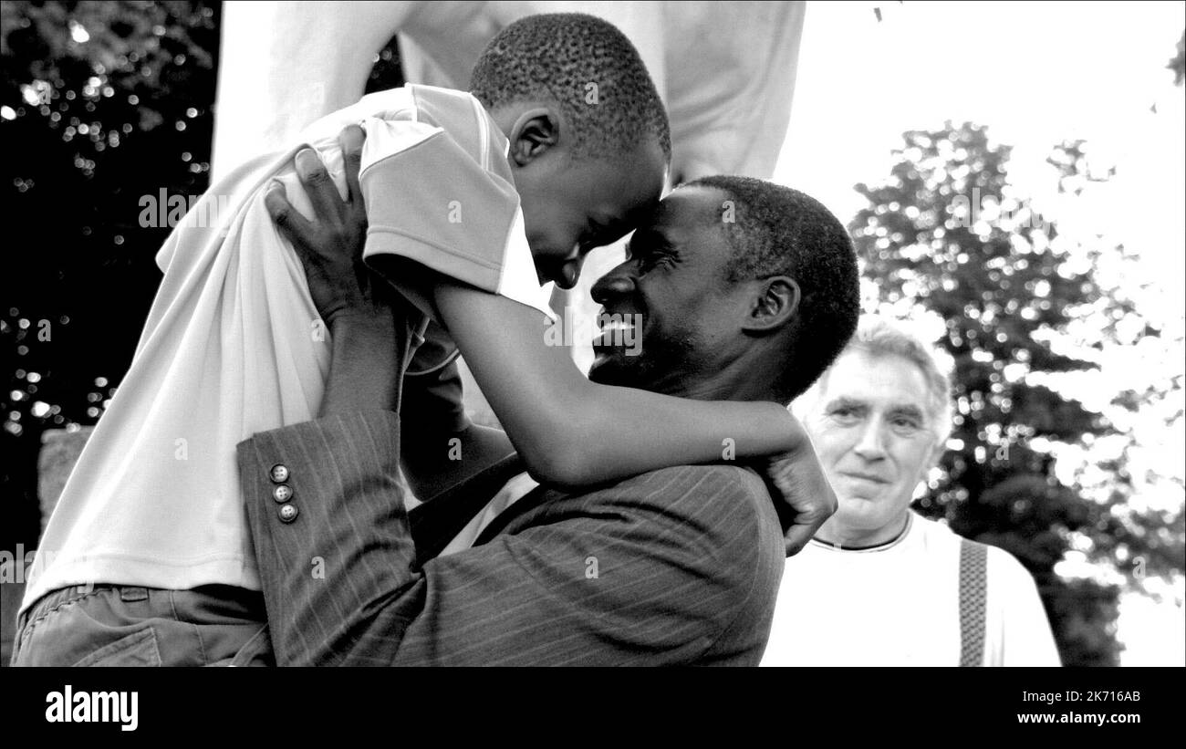 Kalomba mboyi hi-res stock photography and images - Alamy