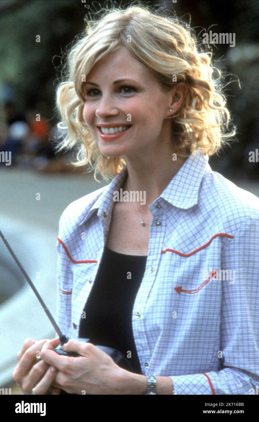 MONICA POTTER, I'M WITH LUCY, 2002 Stock Photo - Alamy