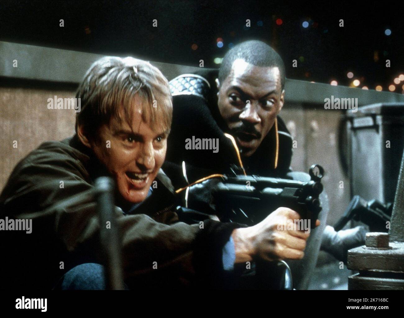 WILSON,MURPHY, I SPY, 2002 Stock Photo - Alamy