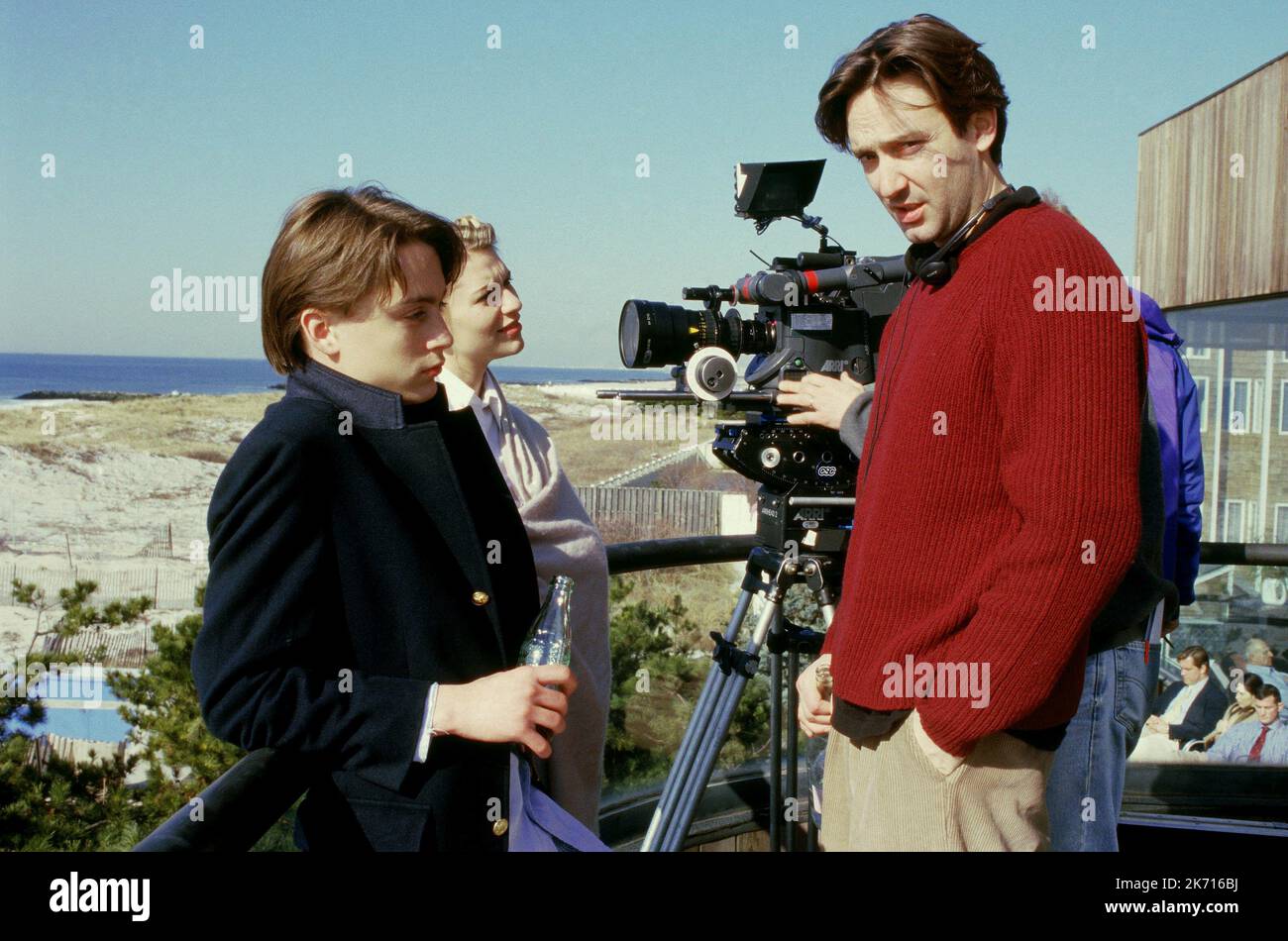 Igby Goes Down Claire Danes