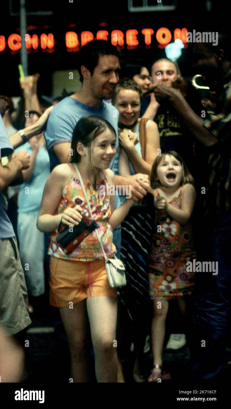 Sarah bolger emma bolger in hi-res stock photography and images - Alamy