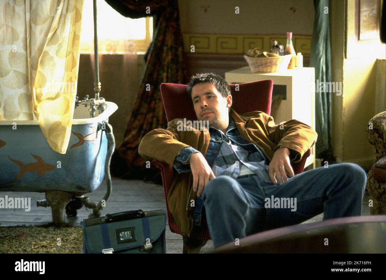 Paddy considine hi-res stock photography and images - Alamy