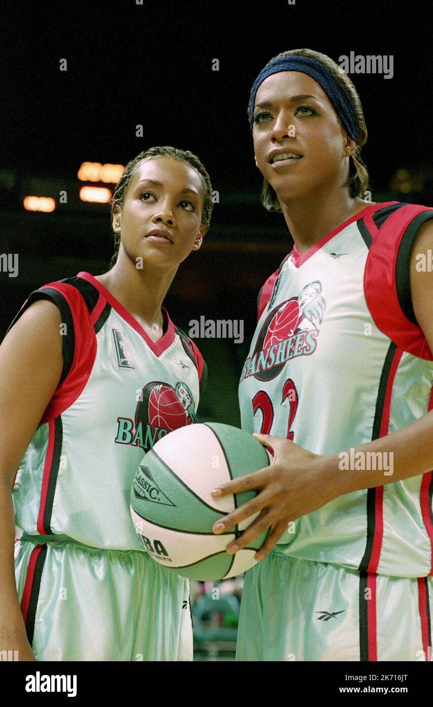 Juwanna mann 2002 vivica fox hi-res stock photography and images - Alamy