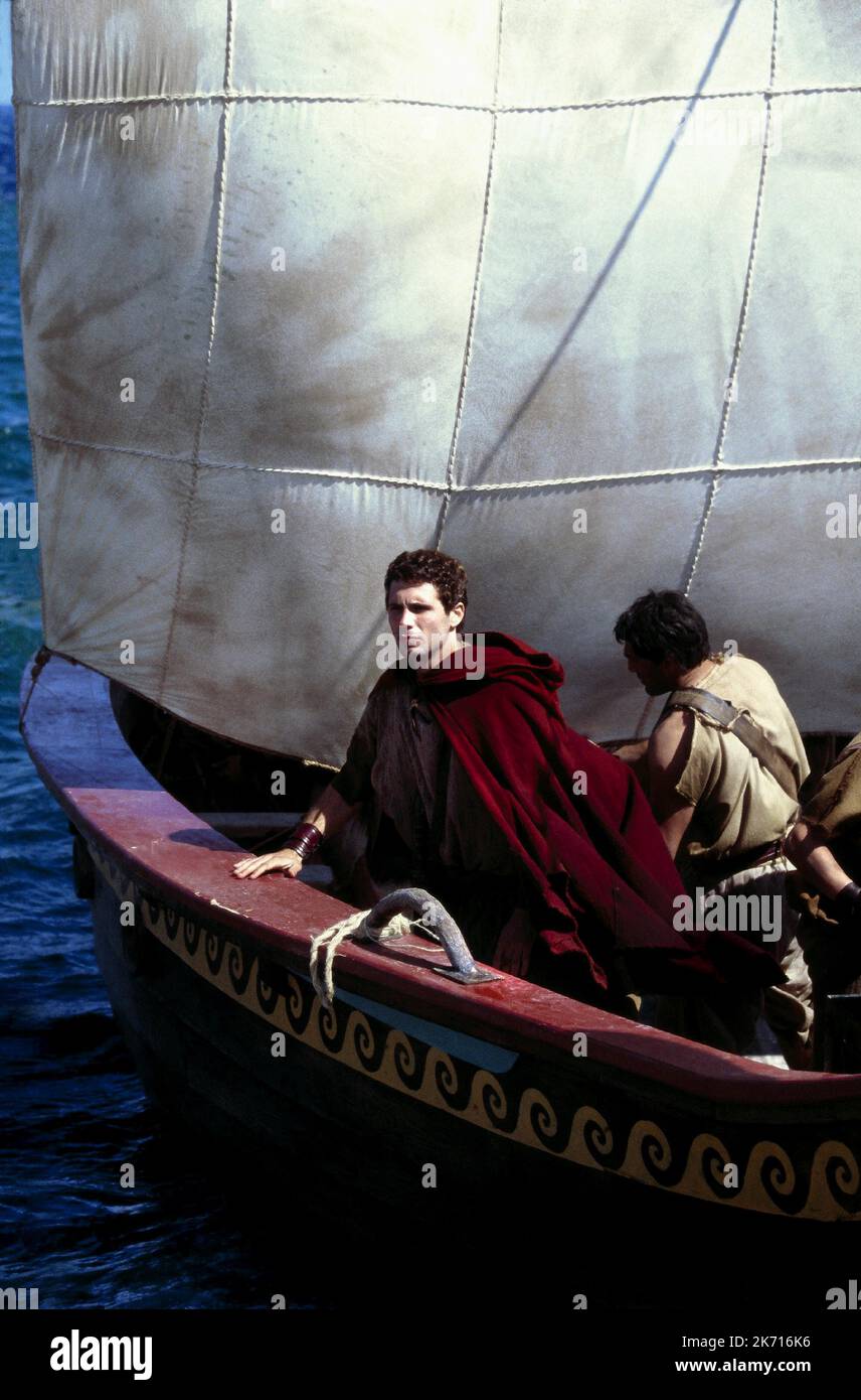 Jeremy Sisto Julius Caesar