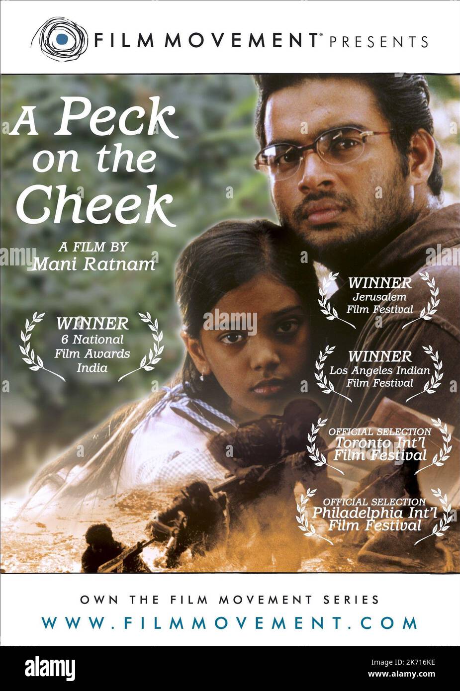 Madhavan poster hi-res stock photography and images - Alamy