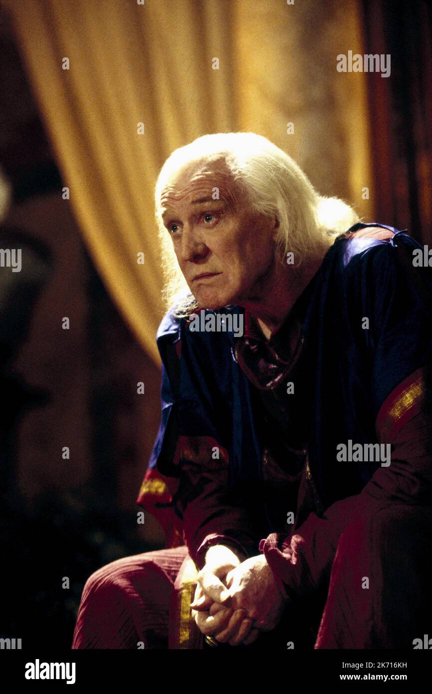 Julius caesar film 2002 hi-res stock photography and images - Alamy
