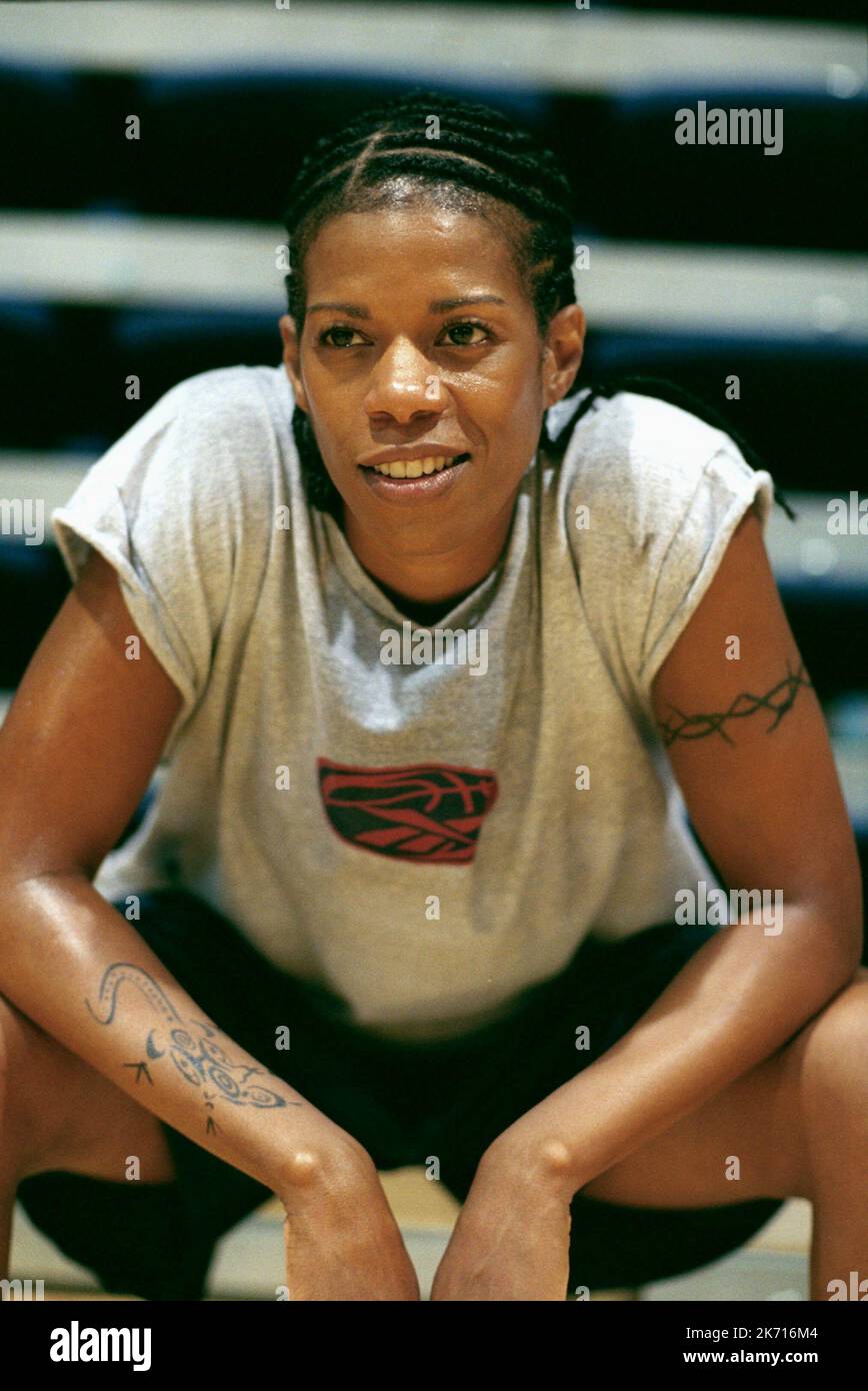 Kim Wayans Juwanna Mann