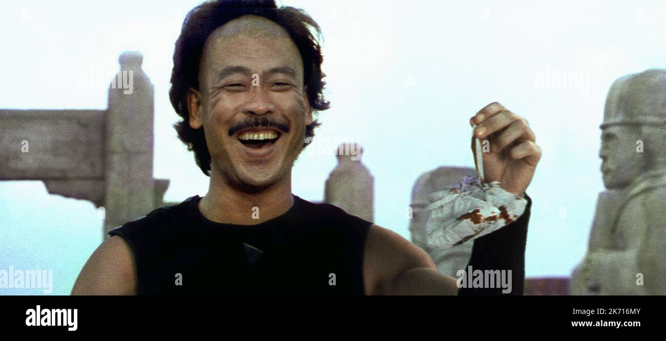 Steve oedekerk kung pow enter hi-res stock photography and images - Alamy