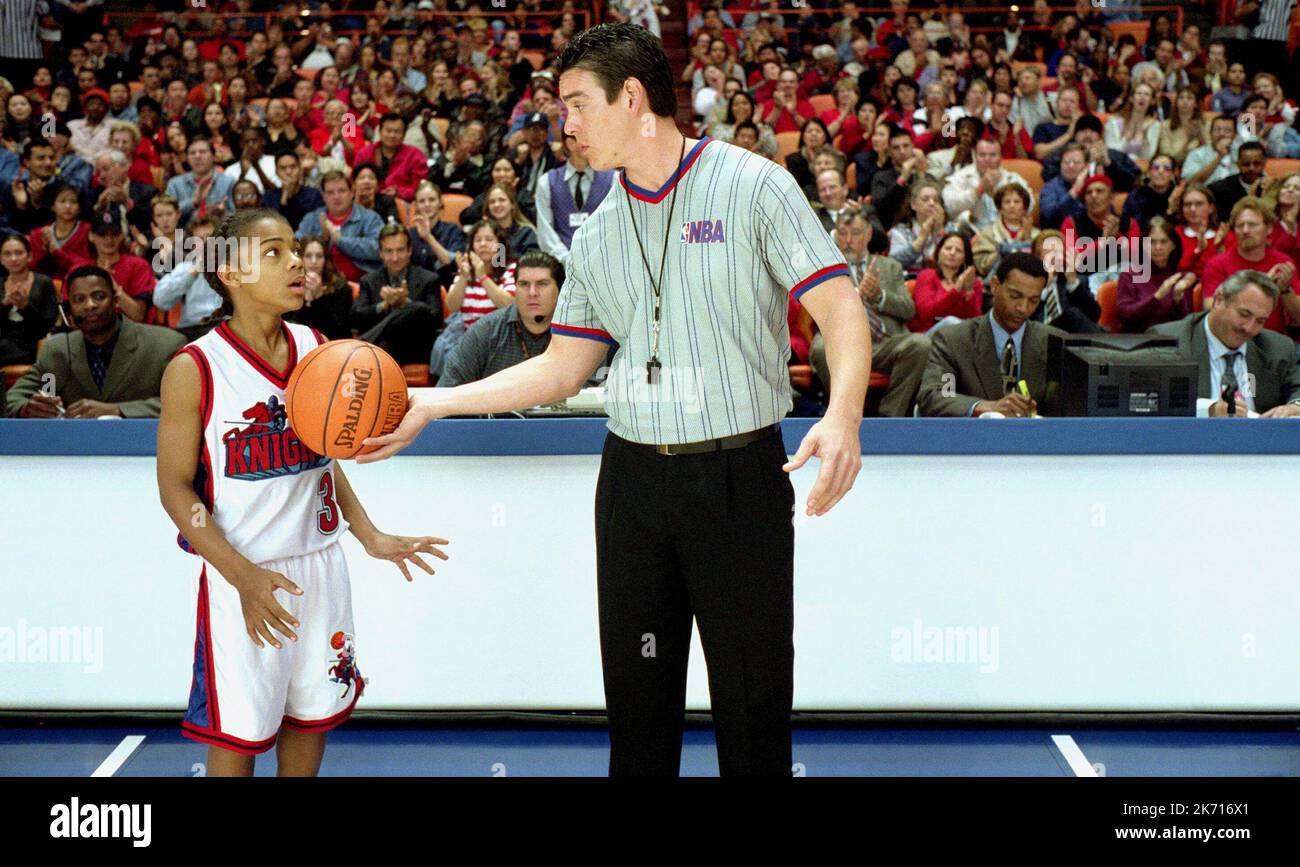 LIL' BOW WOW, LIKE MIKE, 2002 Stock Photo - Alamy