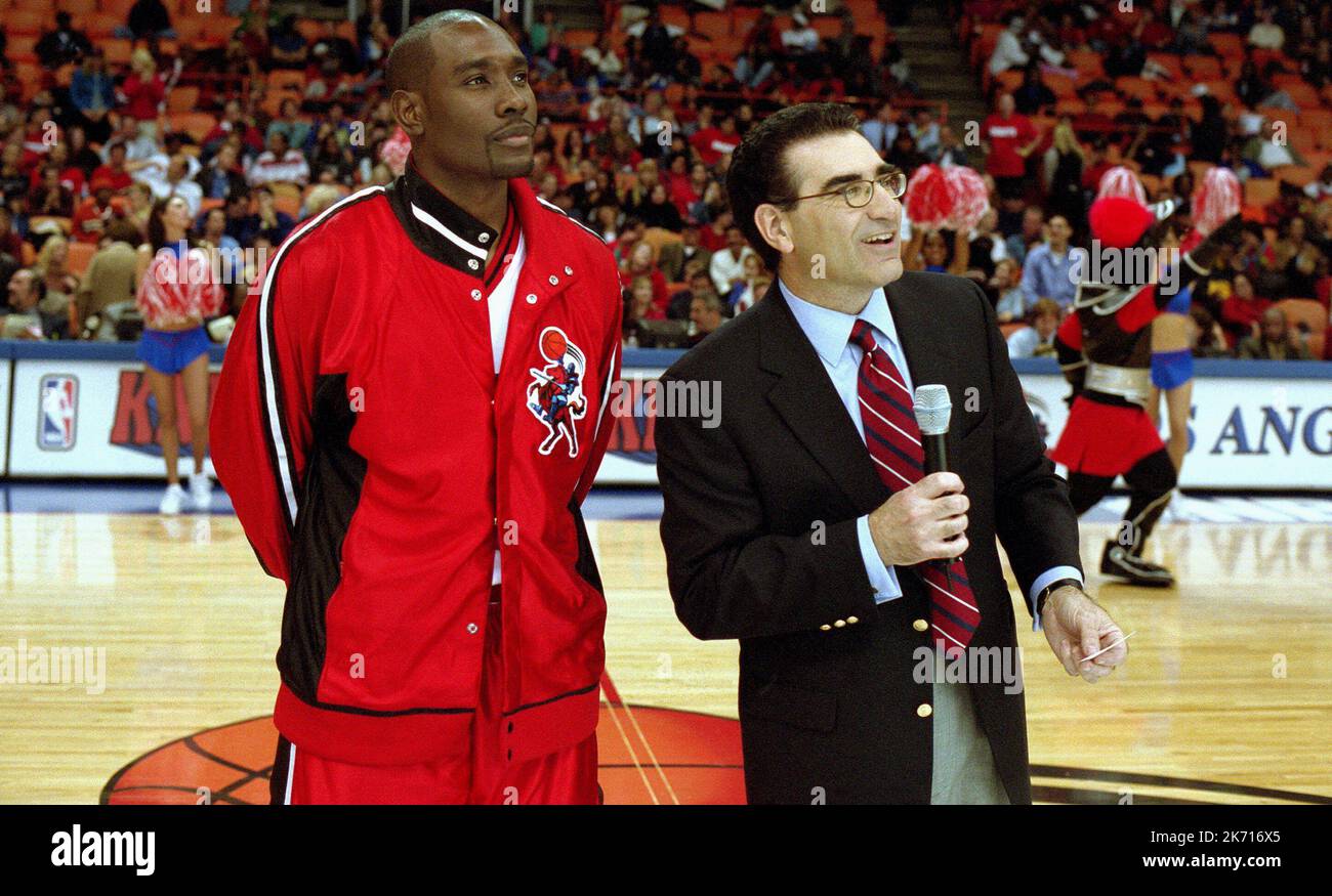 Like Mike Movie Bully