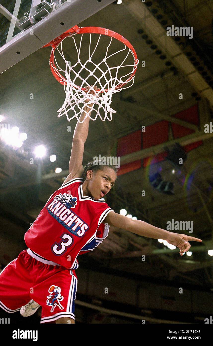 LIL' BOW WOW, LIKE MIKE, 2002 Stock Photo - Alamy