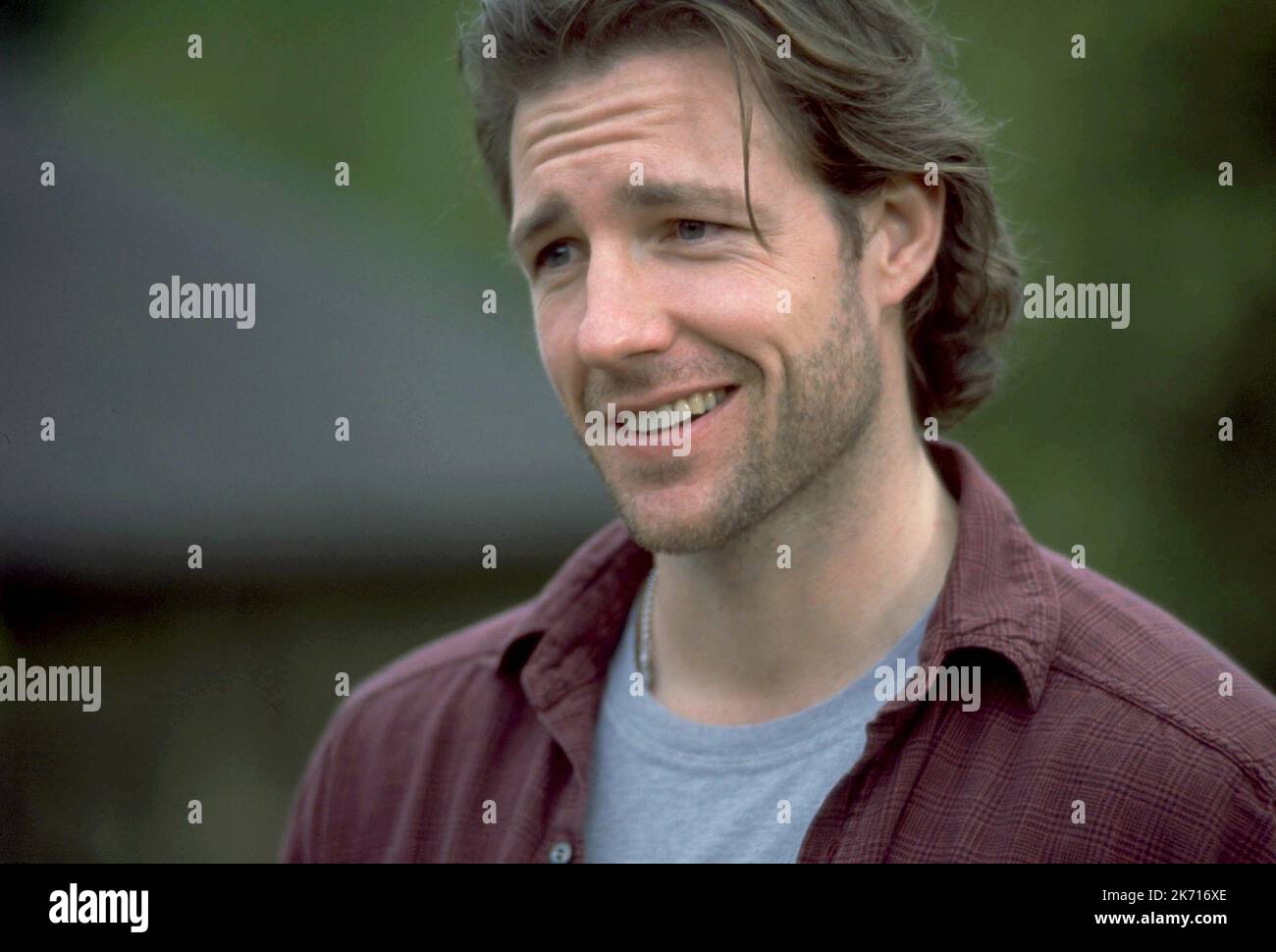 EDWARD BURNS, LIFE OR SOMETHING LIKE IT, 2002 Stock Photo - Alamy