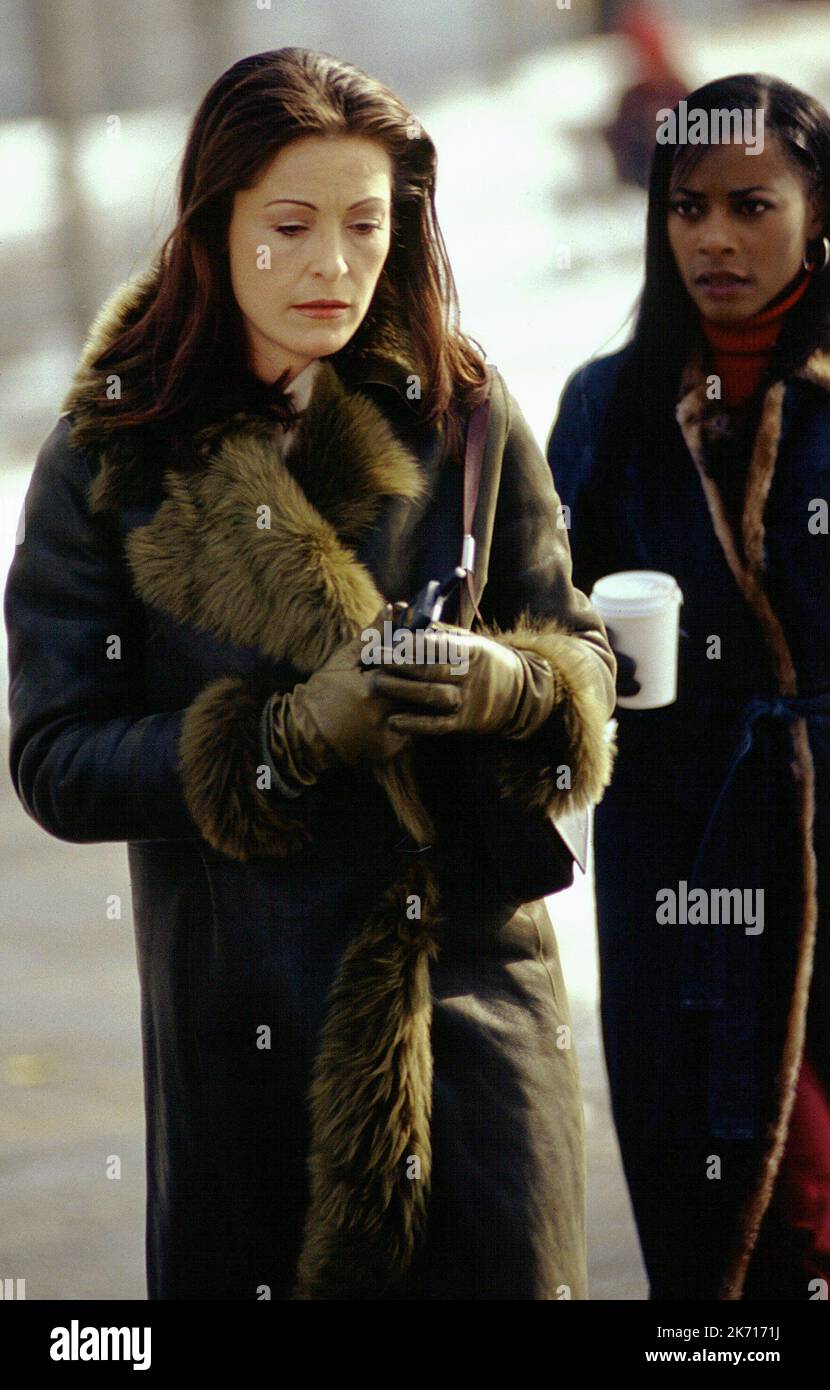 Kristen as karen leblanc hi-res stock photography and images - Alamy