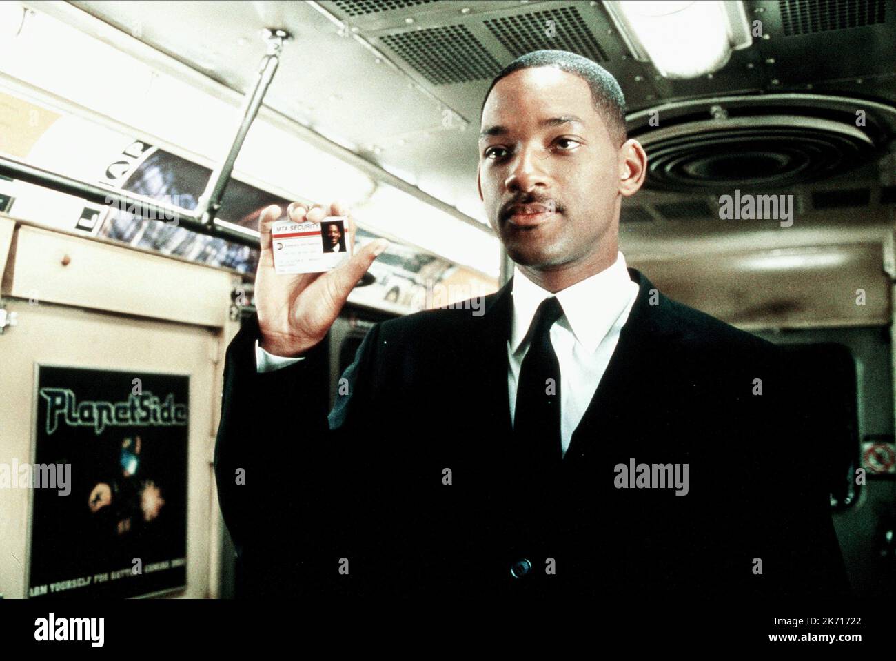 Agent jay hi-res stock photography and images - Alamy