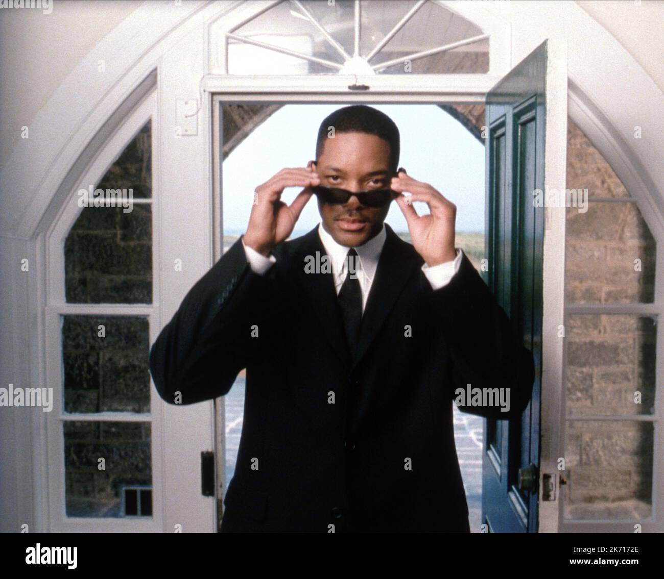 Agent jay hi-res stock photography and images - Alamy