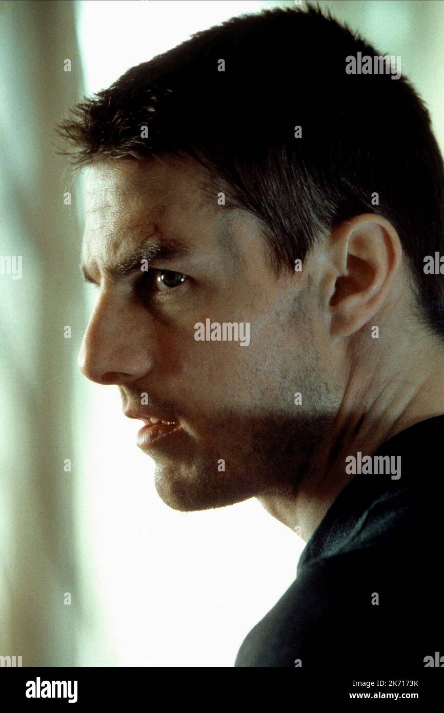 Minority report tom cruise hi-res stock photography and images - Alamy