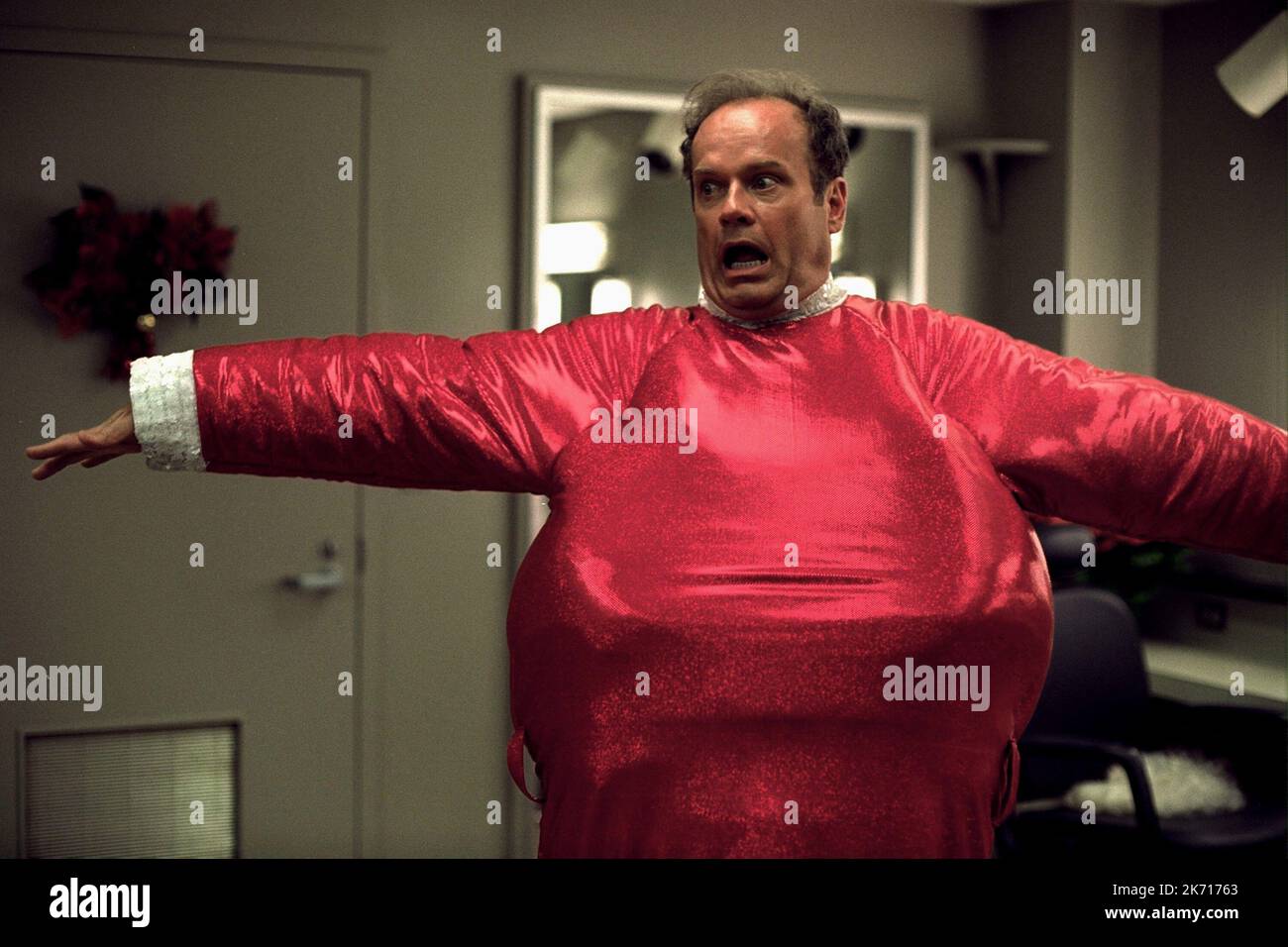 Kelsey grammer mr st nick hi-res stock photography and images - Alamy