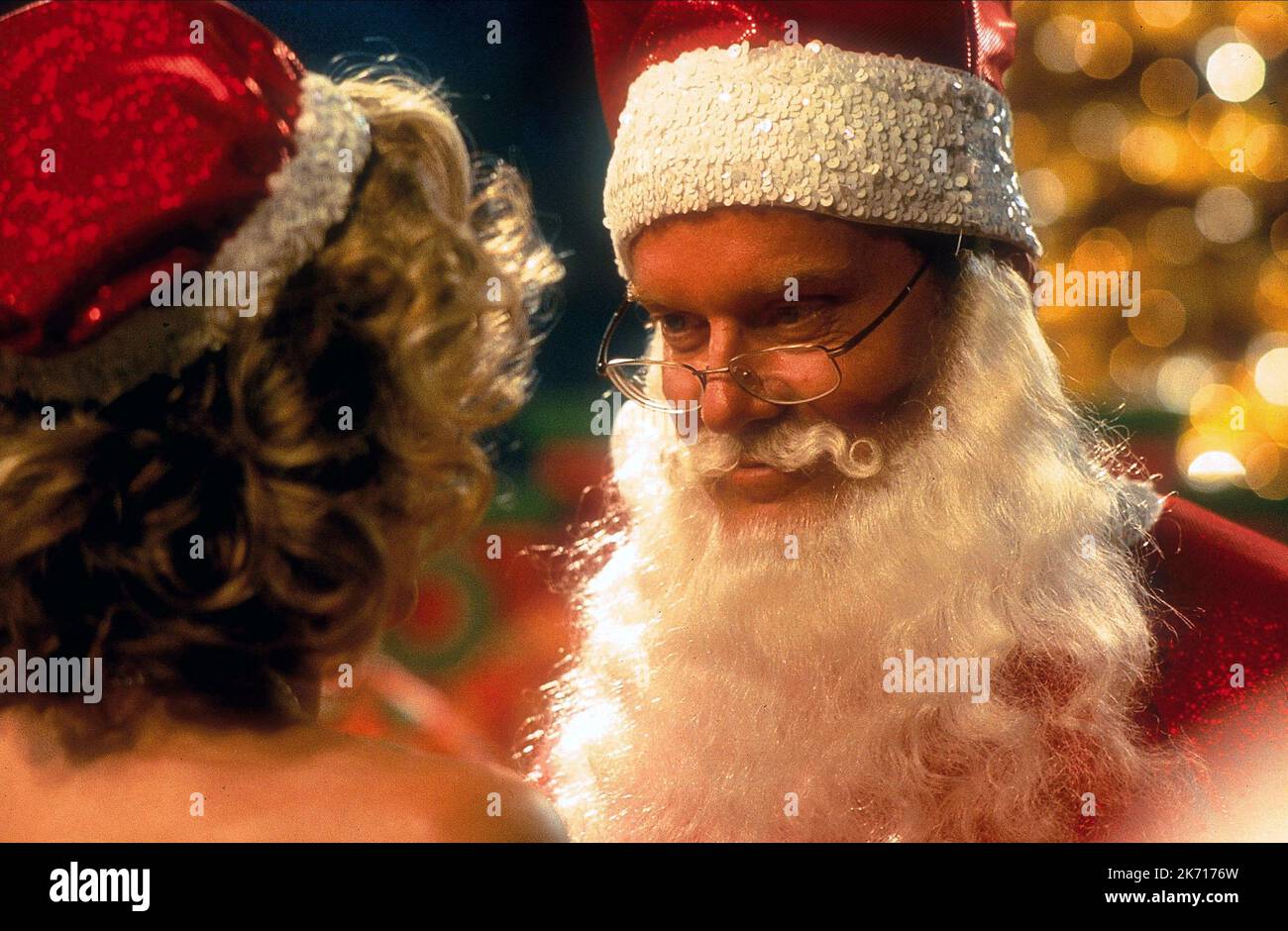 KELSEY GRAMMER, MR. ST. NICK, 2002 Stock Photo - Alamy