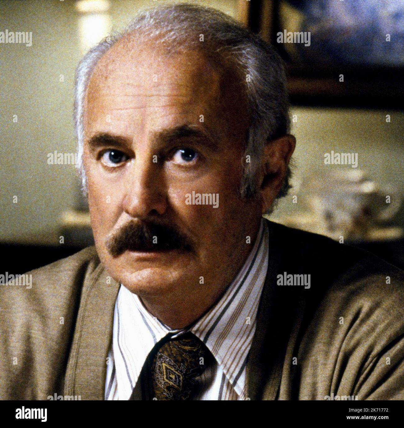 DABNEY COLEMAN, MOONLIGHT MILE, 2002 Stock Photo - Alamy