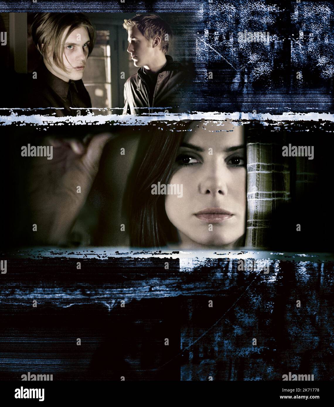 MICHAEL PITT, RYAN GOSLING, SANDRA BULLOCK, MURDER BY NUMBERS, 2002 ...