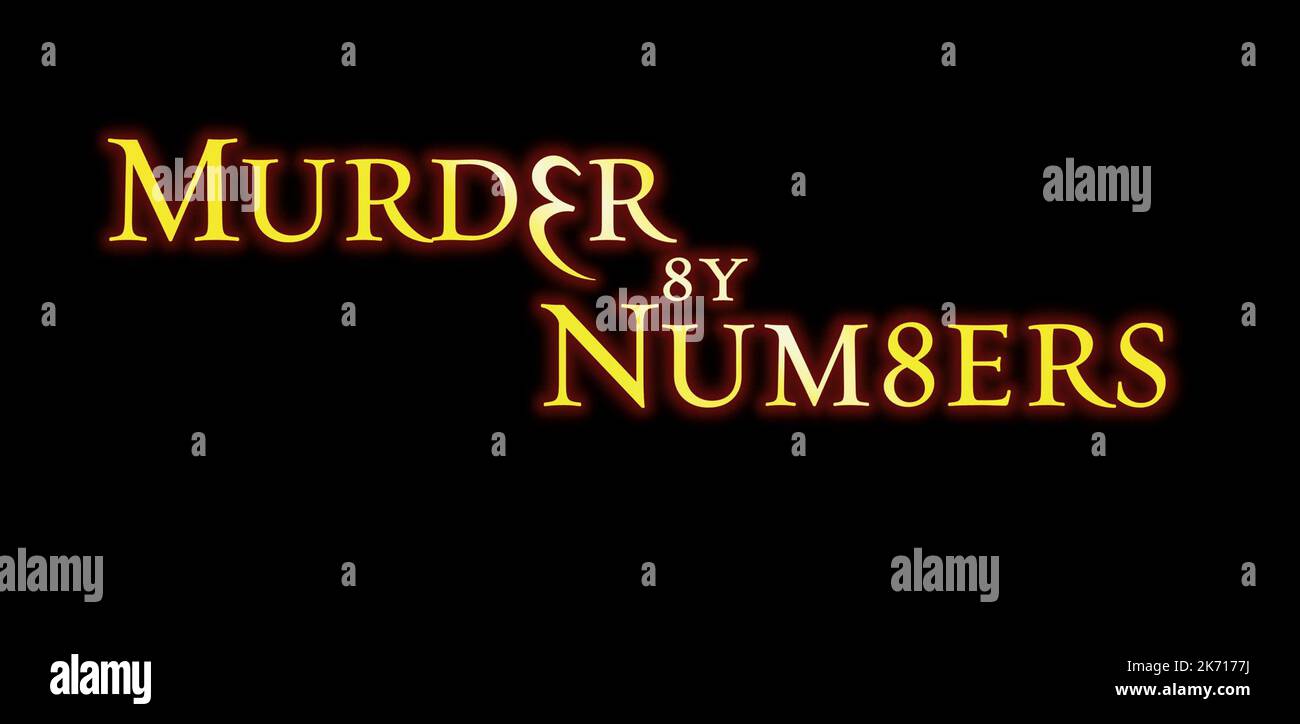 Warning numbers hi-res stock photography and images - Alamy