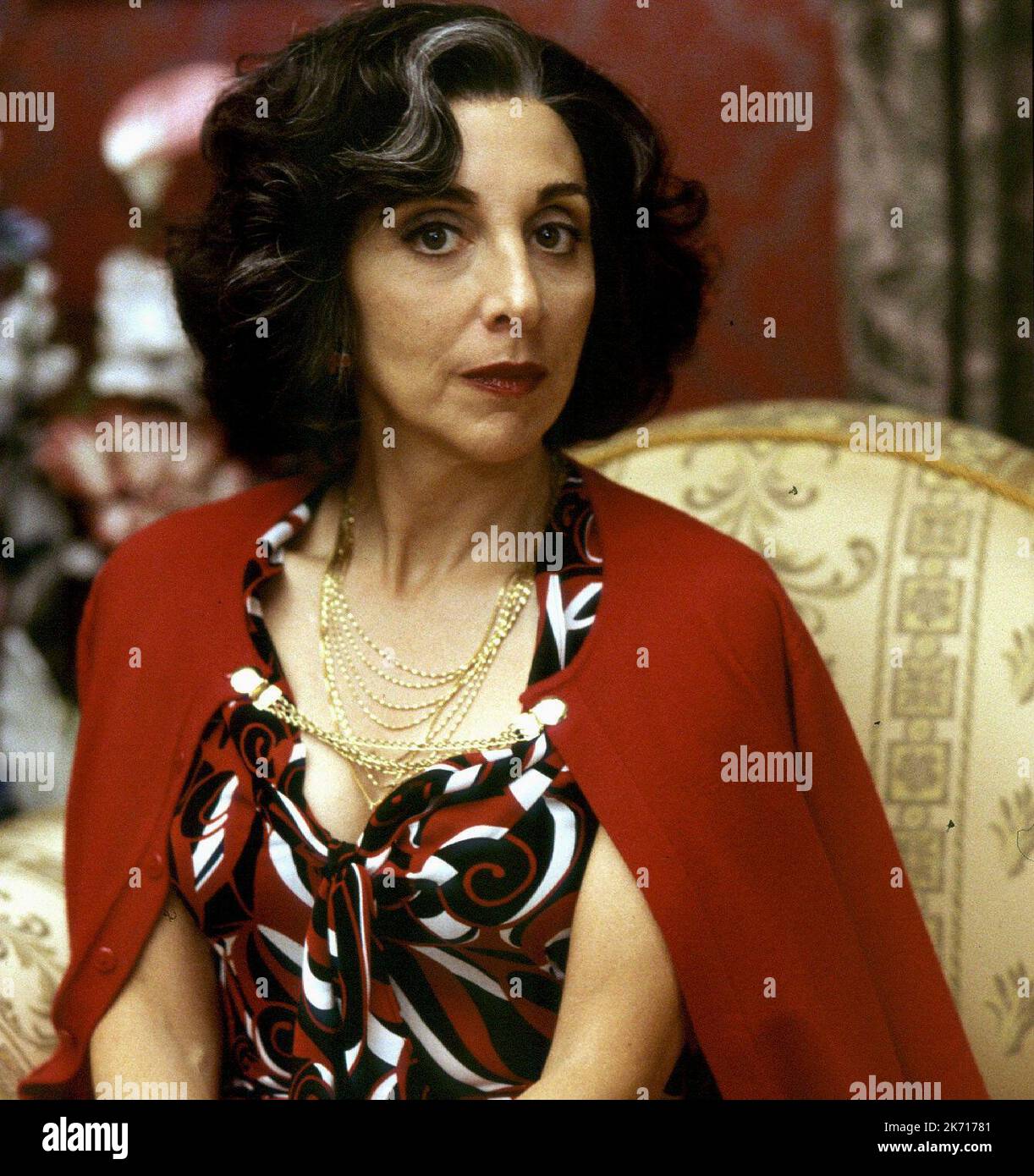 Andrea martin hi-res stock photography and images - Alamy