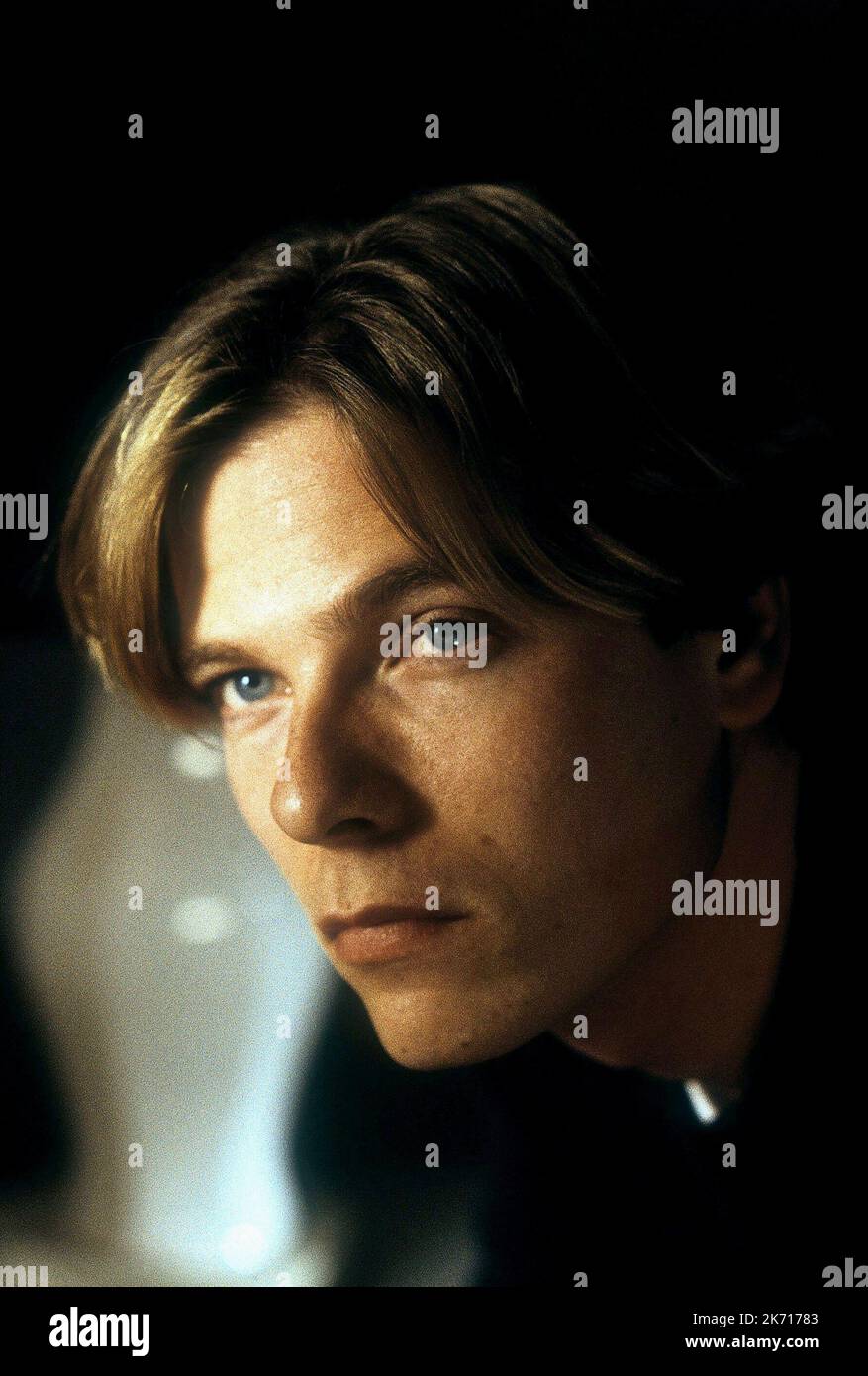 SEAN CW JOHNSON, MY LITTLE EYE, 2002 Stock Photo - Alamy