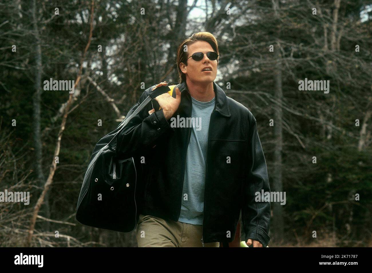 Sean Cw Johnson 2022