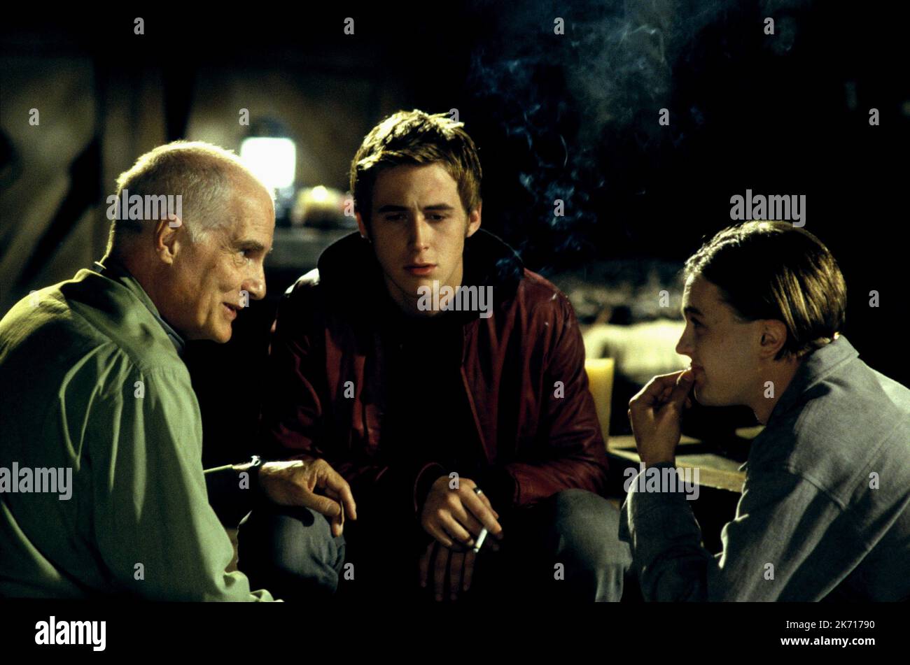 Ryan Gosling The Slaughter Rule