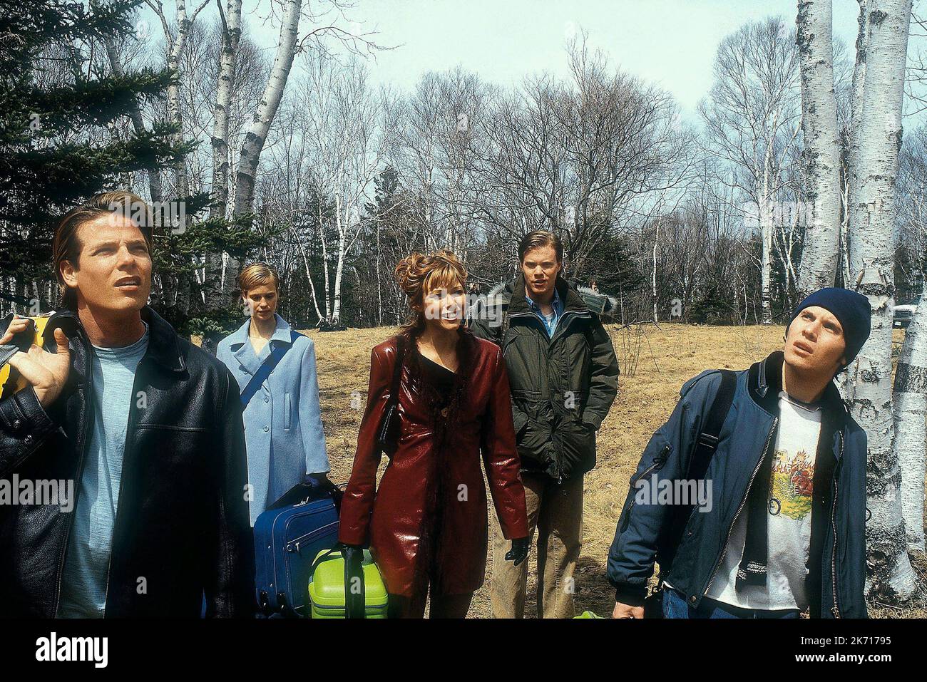 Sean Cw Johnson My Little Eye