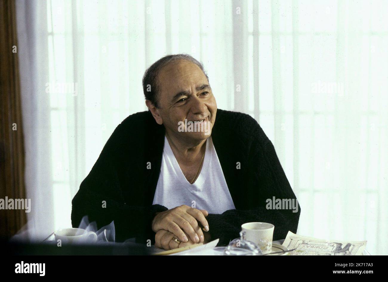 Michael Constantine Mi Gran Boda Griega No Más Bodas Griegas.