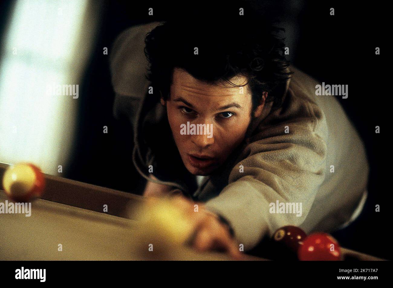 KRIS LEMCHE, MY LITTLE EYE, 2002 Stock Photo - Alamy