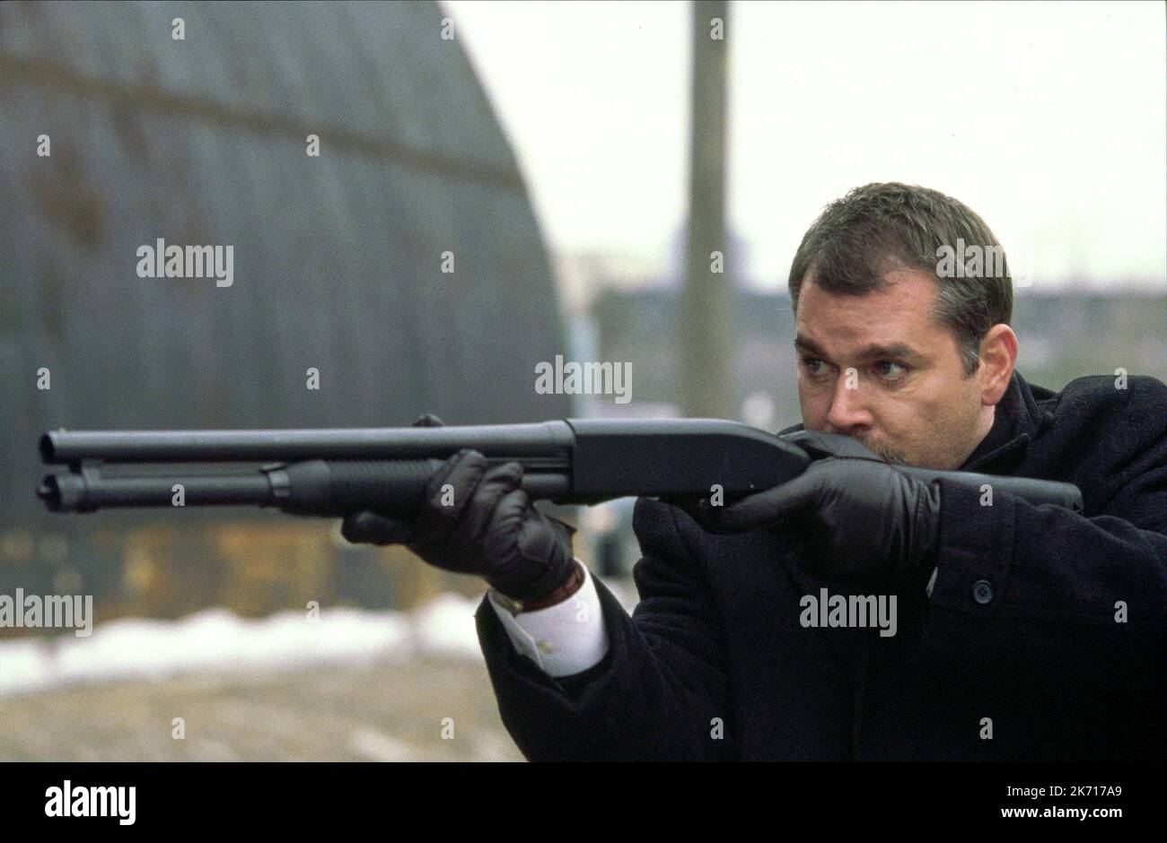 RAY LIOTTA, NARC, 2002 Stock Photo - Alamy
