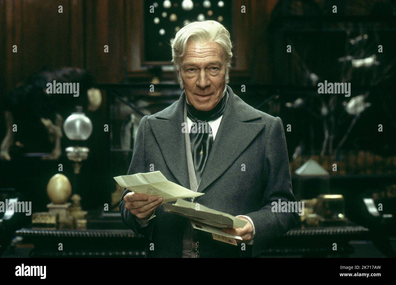 Christopher douglas hi-res stock photography and images - Alamy